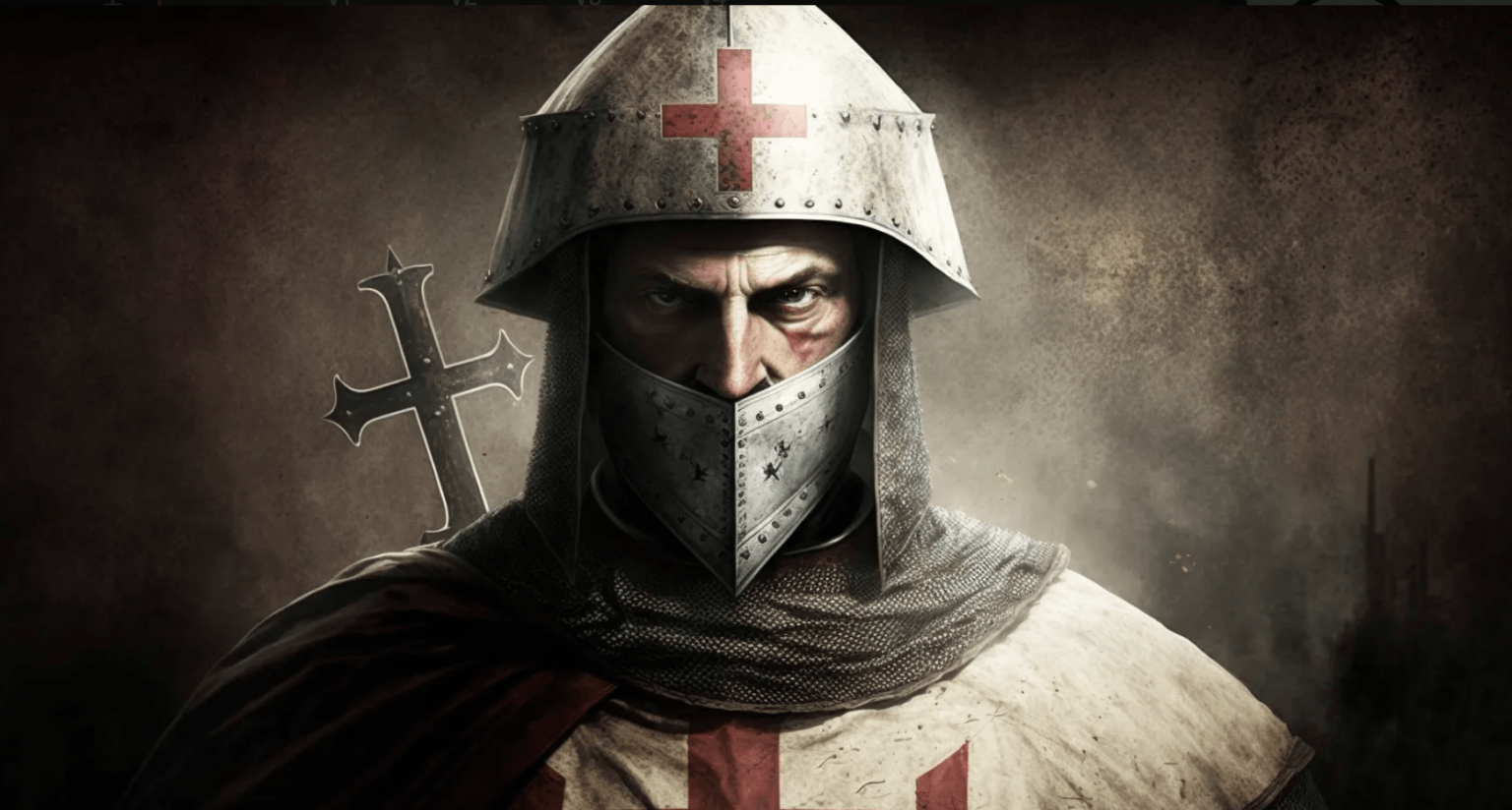 Bertrand de Blanchefort: The Grand Master of Knights Templar