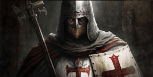 Gerard of Ridefort: The Grand Master of Knights Templar