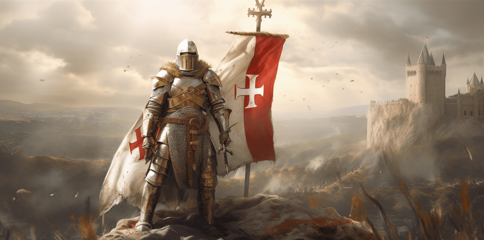 Grand Masters of the Knights Templar