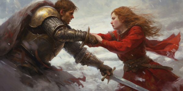 What Does Chivalry Is Dead Mean?