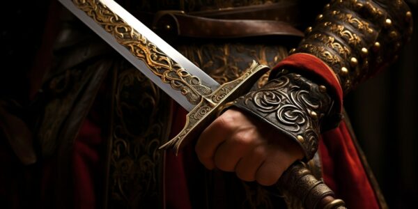 Unleashing the Power: The Broadsword Guide