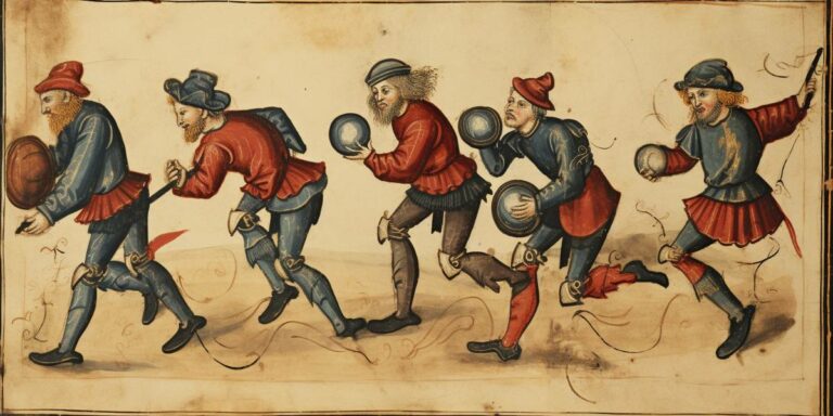 Medieval Sports: Unveiling the Championship