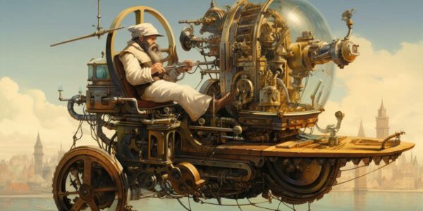 Ingenious Innovations: Exploring Middle Age Inventions