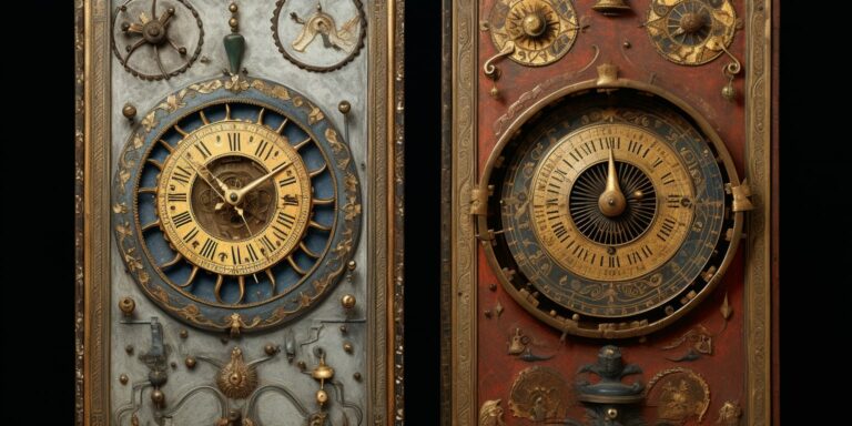 Medieval Clocks: Craftsmanship that Shaped History
