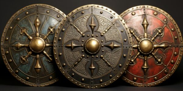 Mastering Shields: More than Just Armor