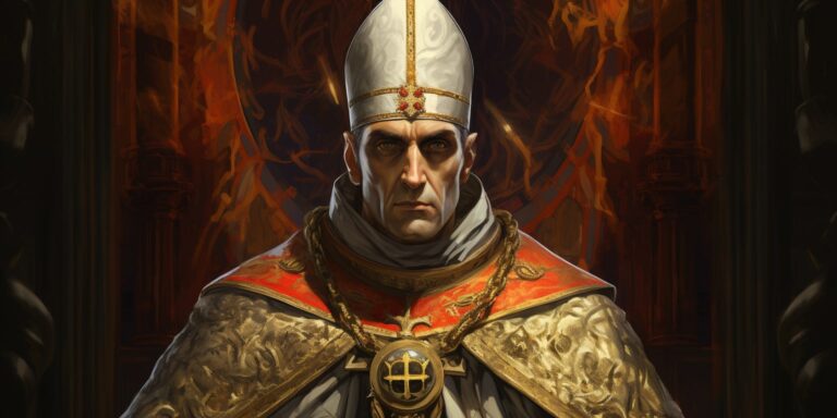 Medieval Popes: Power and Impact in Middle Ages