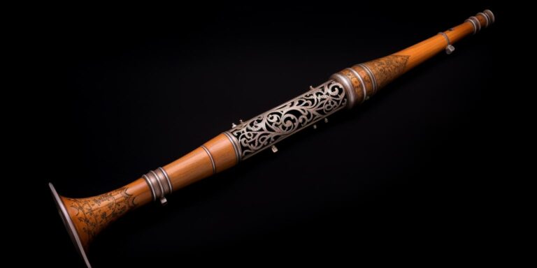 The Shawm: Sounds of the Past and the Instrument's Role in Medieval Music