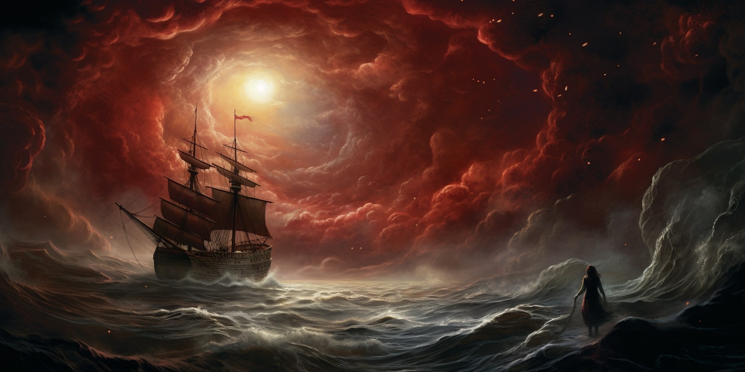 Avalon Unveiled: The Mythological Isle of Apples and Its Role in Legend