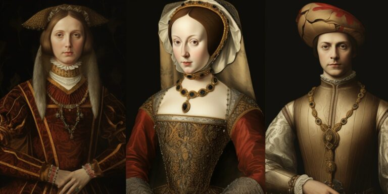 The Most Influential Tudors: Shaping a Dynasty