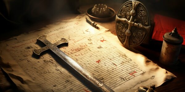 Knights Templar Code of Conduct: Living the Chivalric Life
