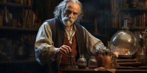 Medieval Doctors: Healers in the Middle Ages