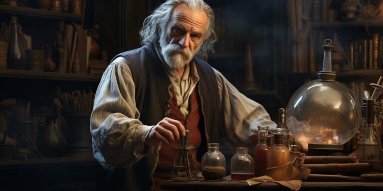 Medieval Doctors: Healers in the Middle Ages