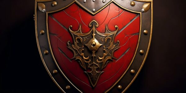 The Medieval Heater Shield: Form, Function, and Symbolism