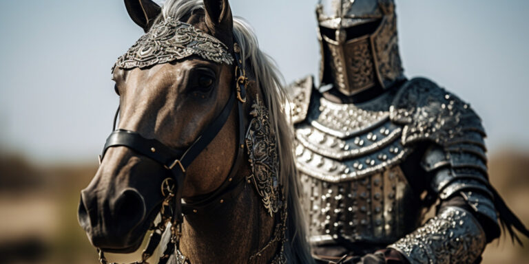 Medieval Scale Armour: An Insight into a Formidable Protection