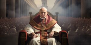 Famous Popes of the Middle Ages: Pillars of Faith and Controversy