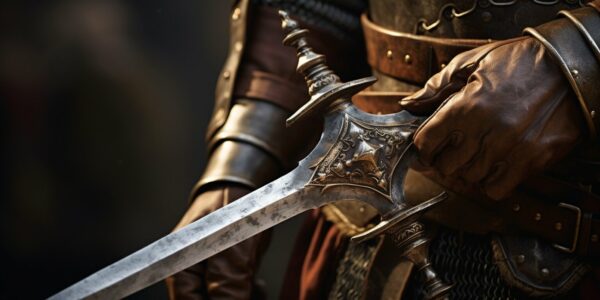 The Medieval Lance: Quintessential Weapon of Mounted Warfare