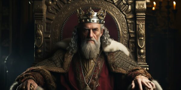 Monarchs of the Middle Ages: The Daily Lives and Notable Kings of ...