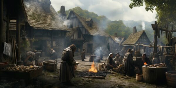 Understanding the Life of Medieval Peasants