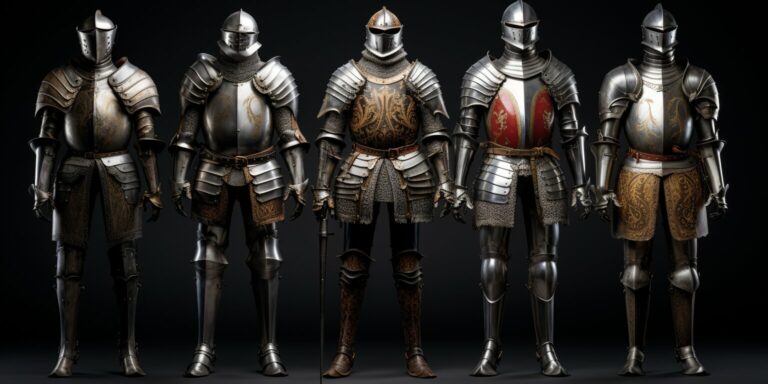 Medieval Plate Armour: A Symbol of Knighthood and Engineering Mastery