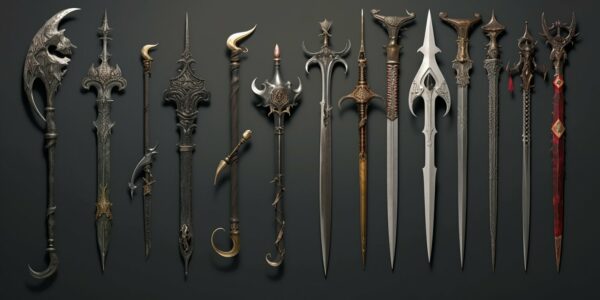 The Weirdest Medieval Weapons: A Journey into Historical Oddities