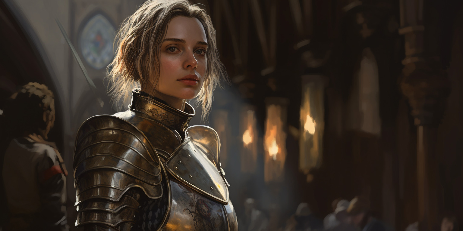 The Heroine of France: What Was Joan of Arc Famous For