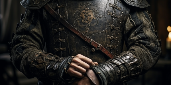 Medieval Armourers: Craftsmen Behind the Shield