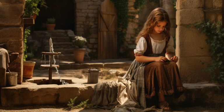 Medieval Childhood: The Distinct Lives of Noble and Peasant Children