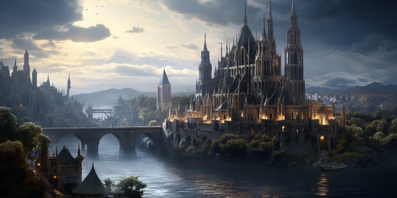 From Romanesque to Gothic: The Transformative Styles of Medieval ...