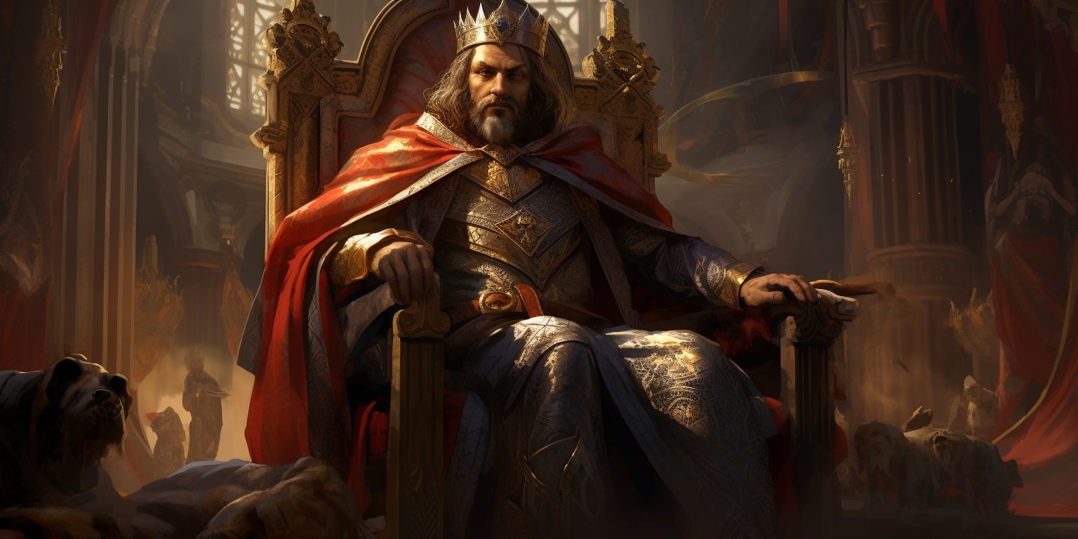 The Reign and Impact of King Hugh Capet