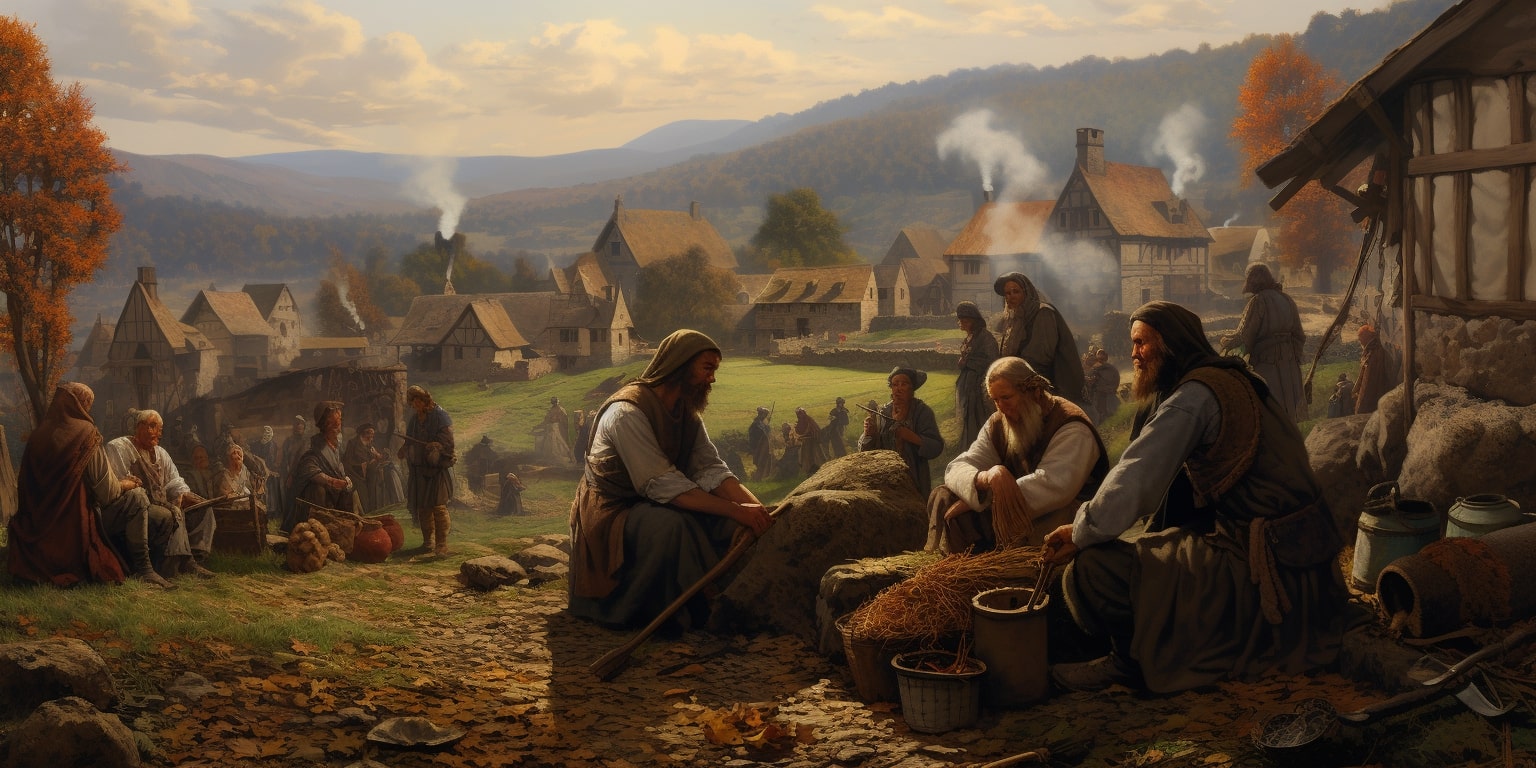 From Icons to Frescoes: The Distinctive Characteristics of Byzantine ...