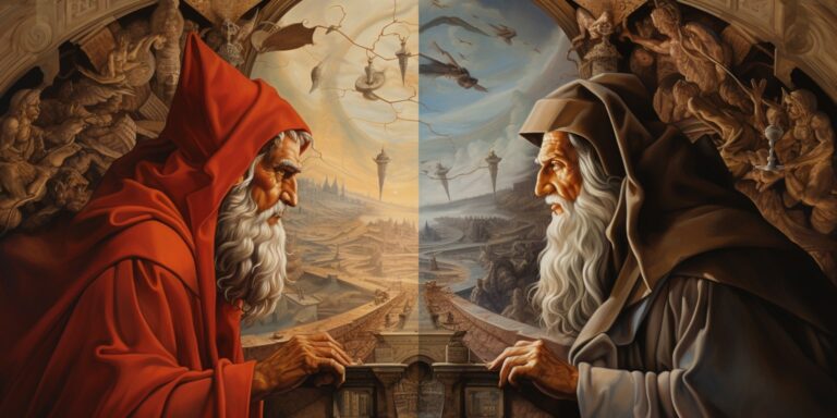 Analyzing the Lasting Impact of the Great Schism