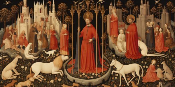 A Century in Transition: Exploring the Cultural and Historical ...