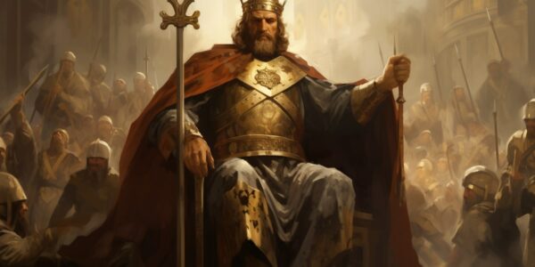 Red-Bearded Emperor: The Life and Legacy of Frederick Barbarossa