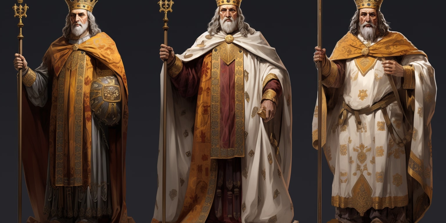 Otto the Great: His Reign and Transformation of Saxony