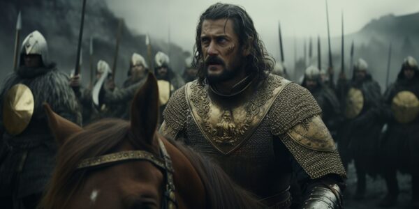 Richard the Lionheart and His Legendary Reign