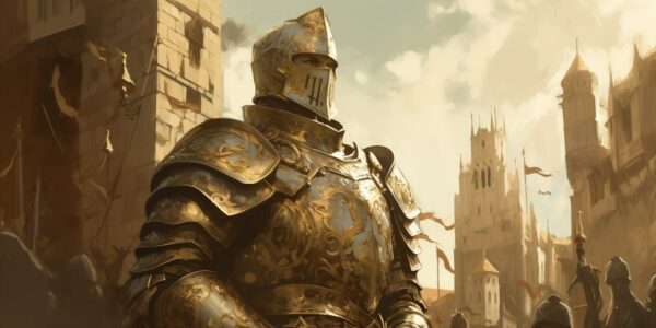 Chivalry's Champions: Who Was the Greatest Knight in History?