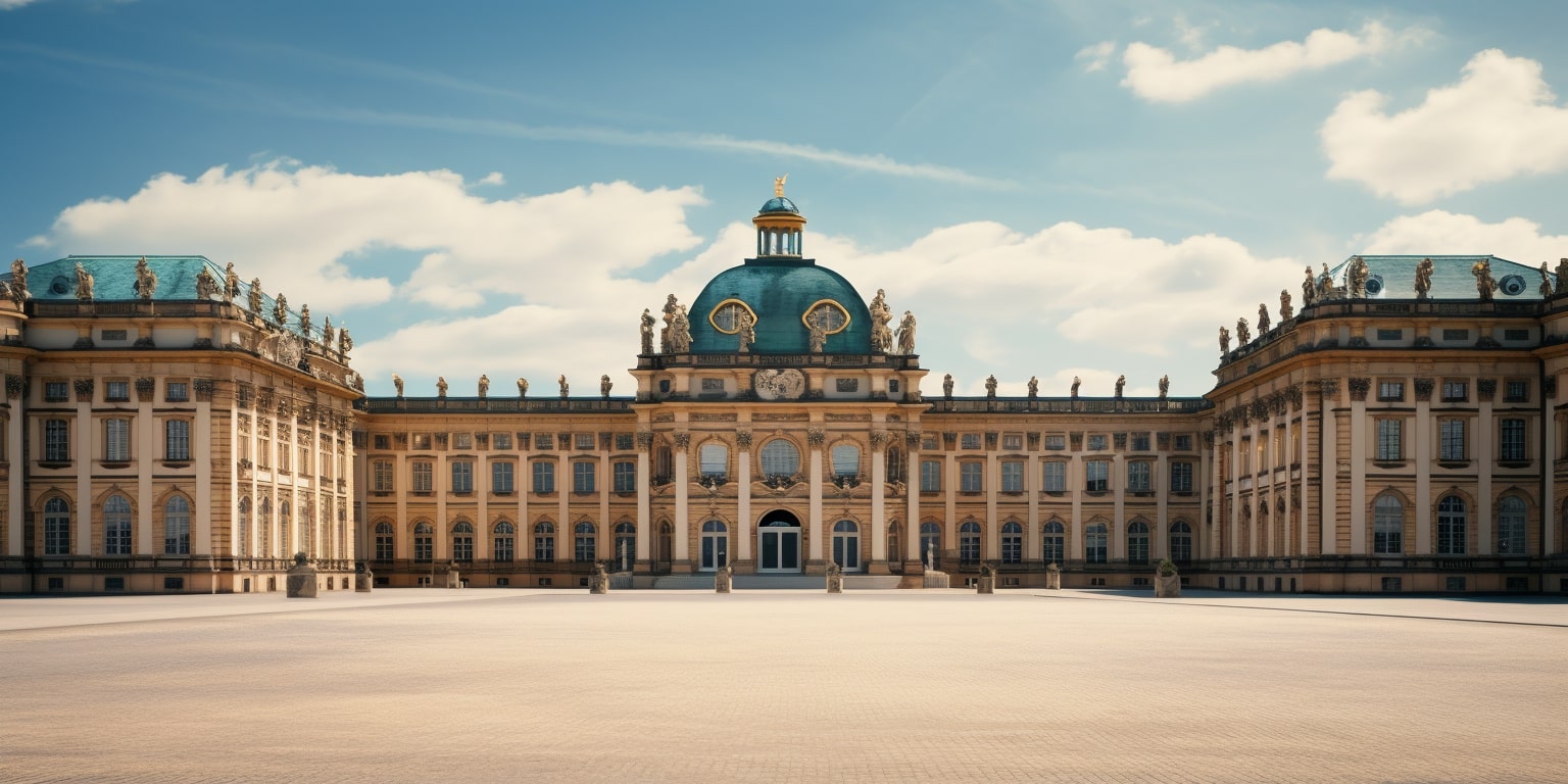 Charlottenburg Palace: Berlin's Royal Legacy Explored