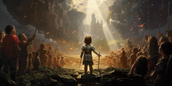 Unraveling the History: The Children's Crusade Explained