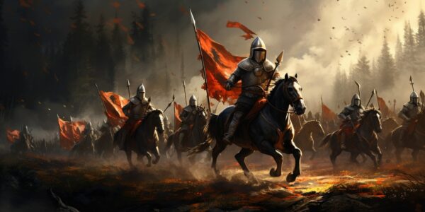 Knights and Nobility: Tracing the Ancient Roots of Chivalry