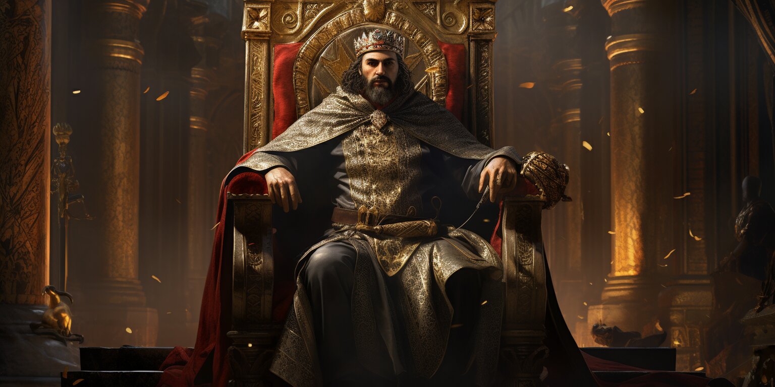 Guide to the Byzantine Empire Emperors - A Historic Journey