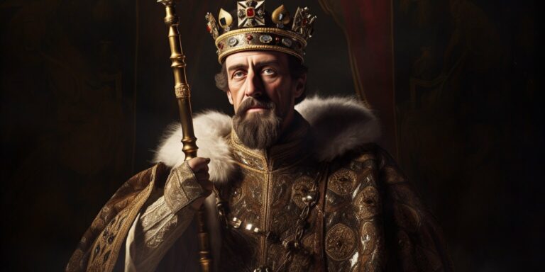 Discover Who Was the King of England From 1154 to 1189?