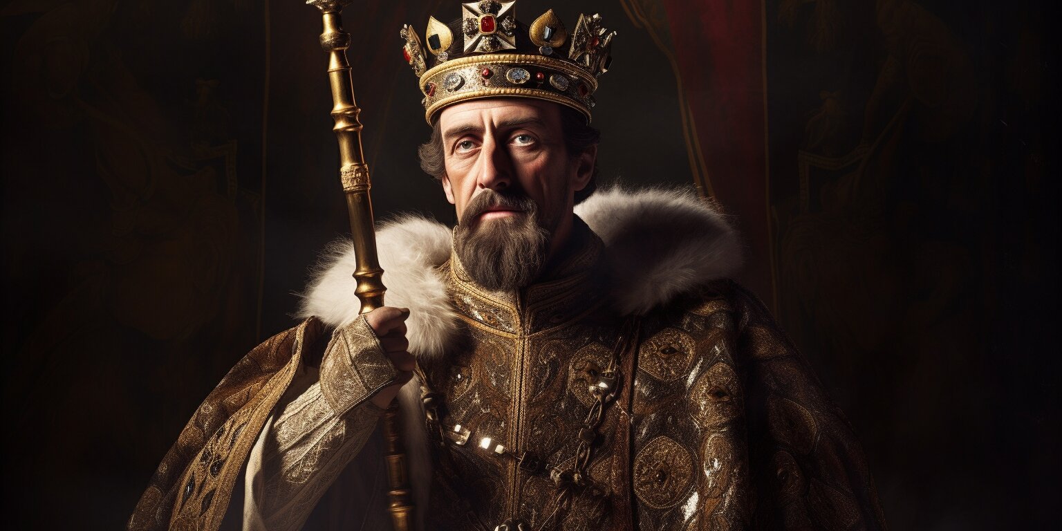 Discover Who Was the King of England From 1154 to 1189?