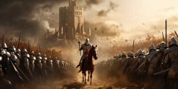 Explore the Fascinating History of Medieval Crusades