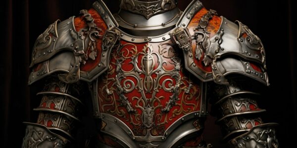 Discover the Legacy of Scottish Knight Armor Today!