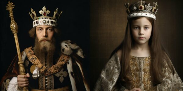 Meet King Edward III Children: Royal Dynasty Explained