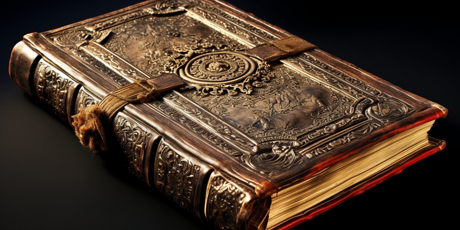 Unleash the Past with Top Medieval Weapon Books