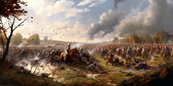 Unraveling the Battle of Hastings 1066: A Historical Insight