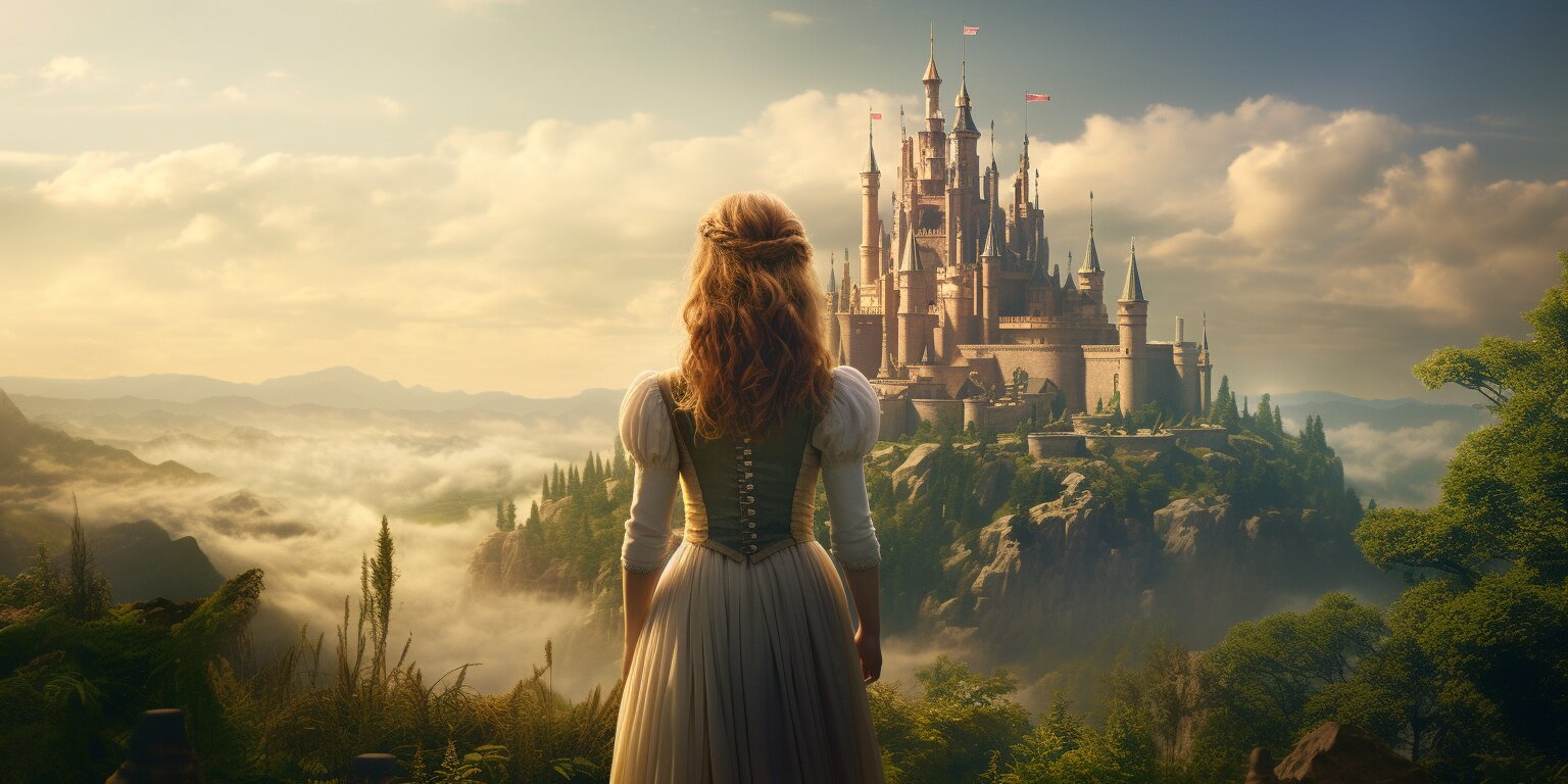 Exploring Female Roles in a Castle: A Dive into History