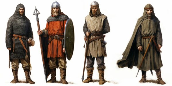 Discover Housecarls: Unveiling the Secrets of History