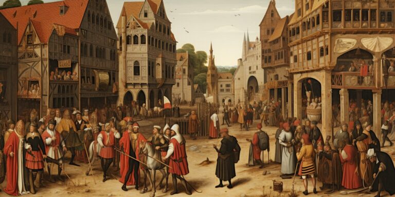 Understanding the Basics: What is Feudalism Explained